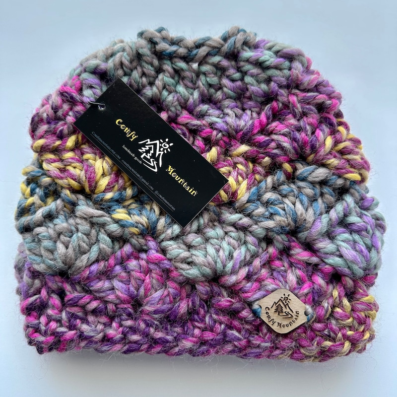 ComfyMountain - Etsy