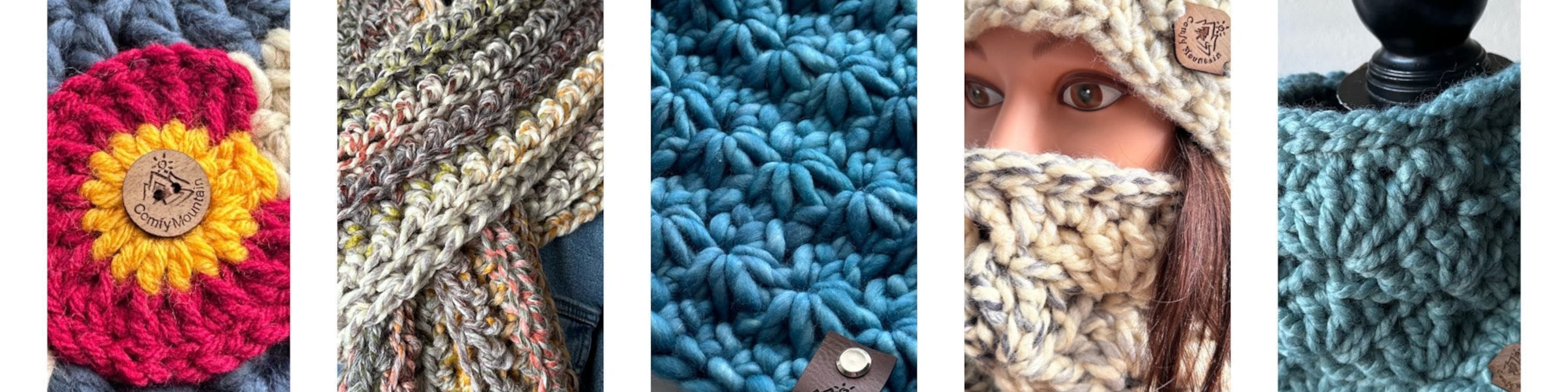 ComfyMountain - Etsy