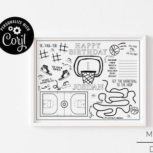 jordan 1 coloring pages printable