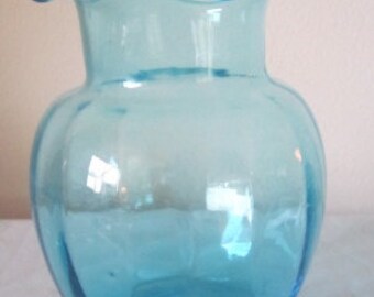 Cream colored vase | Etsy