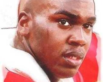 Derrick Thomas | Etsy