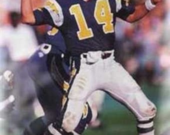 Dan Fouts - Etsy