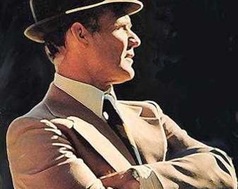 Great Tom Landry Dallas Cowboys Art Print | Etsy