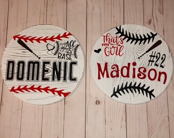 Soccer Name Plate - Etsy