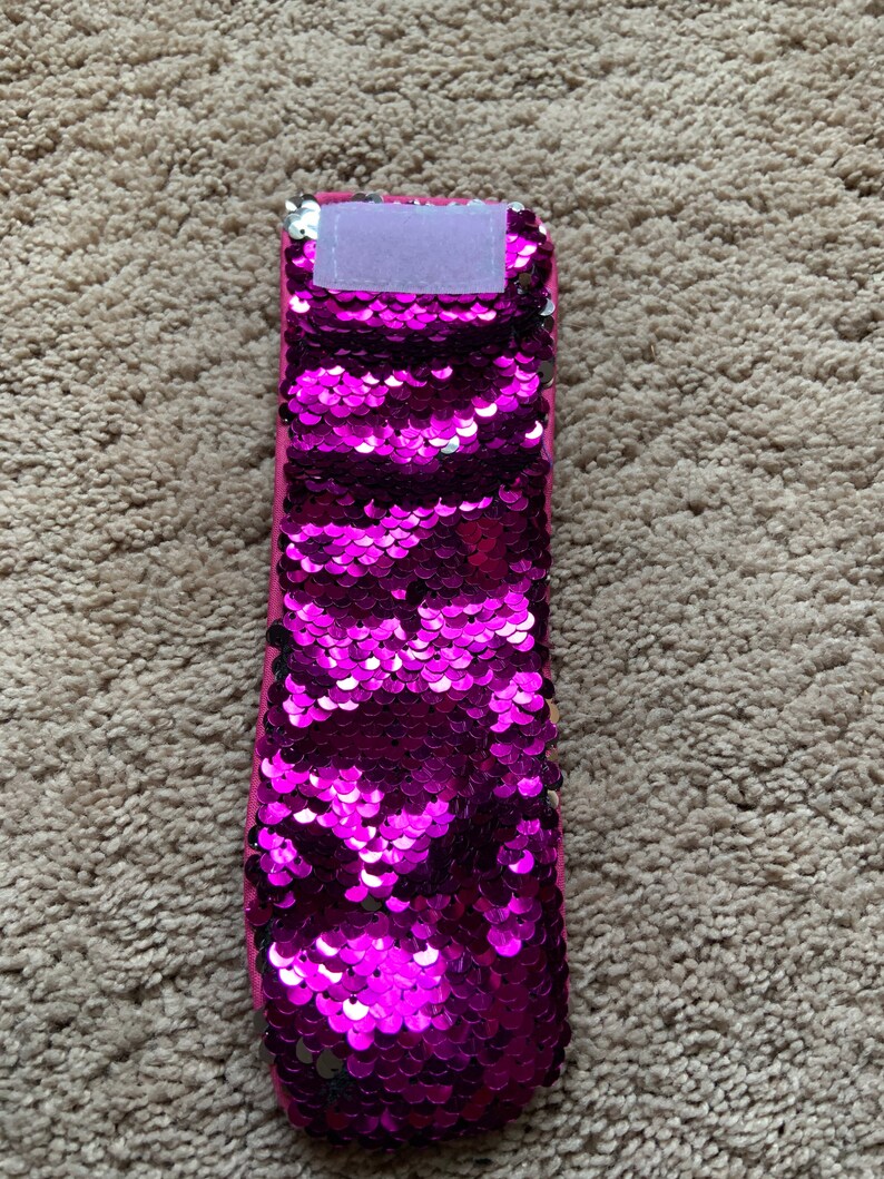 Autism Sensory Soft Bracelet Cuff/sensory Bracelet/soothing - Etsy