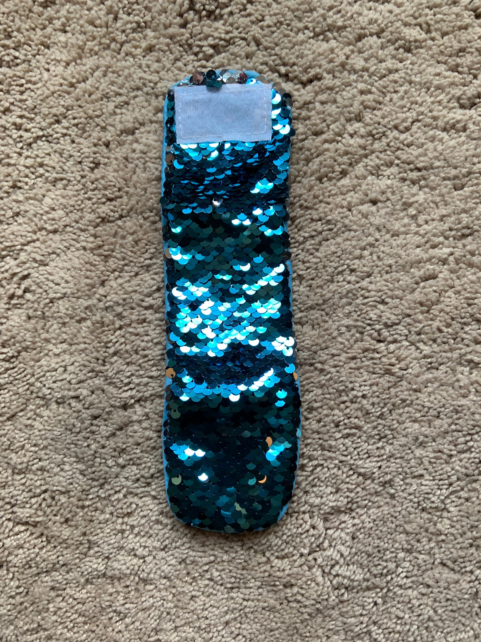 Autism Sensory Soft Bracelet Cuff/sensory Bracelet/soothing - Etsy