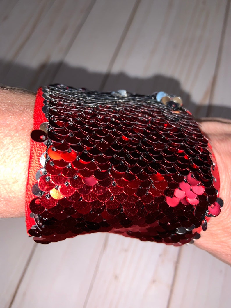 Autism Sensory Soft Bracelet Cuff/sensory Bracelet/soothing - Etsy