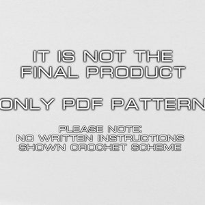 Crochet Men's String Pattern PDF, Men's Jock Strap Pattern, Men's Sexy ...