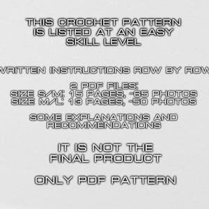 Crochet Men's String Pattern PDF, Men's Jock Strap Pattern, Men's Sexy ...