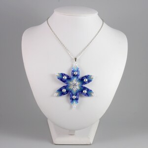 Star - Pendant or Decoration - Etsy