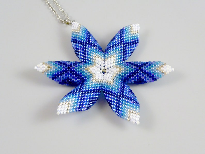 Star Pendant or Decoration - Etsy