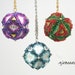 Beaded Ball - Tutorial - Etsy