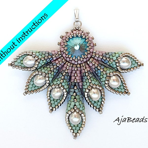 Pendant Making Kit - Etsy