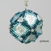 Beaded Ball - Tutorial - Etsy
