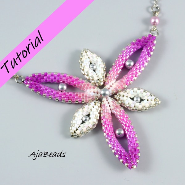 Beaded Starfish Patterns - Etsy