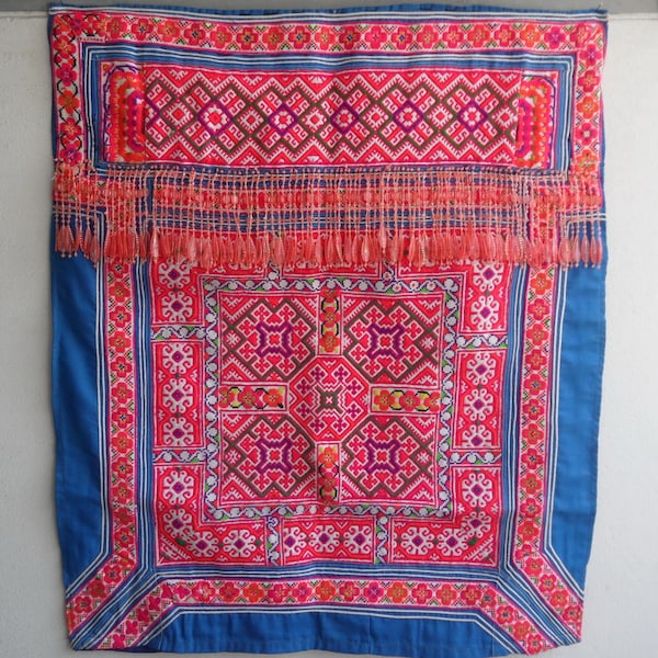 Hmong - Etsy