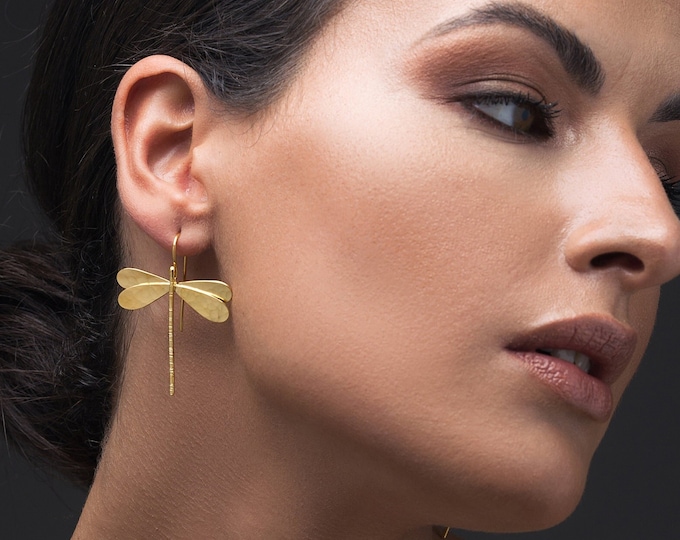 Dangle and drop earrings ideas - Etsy