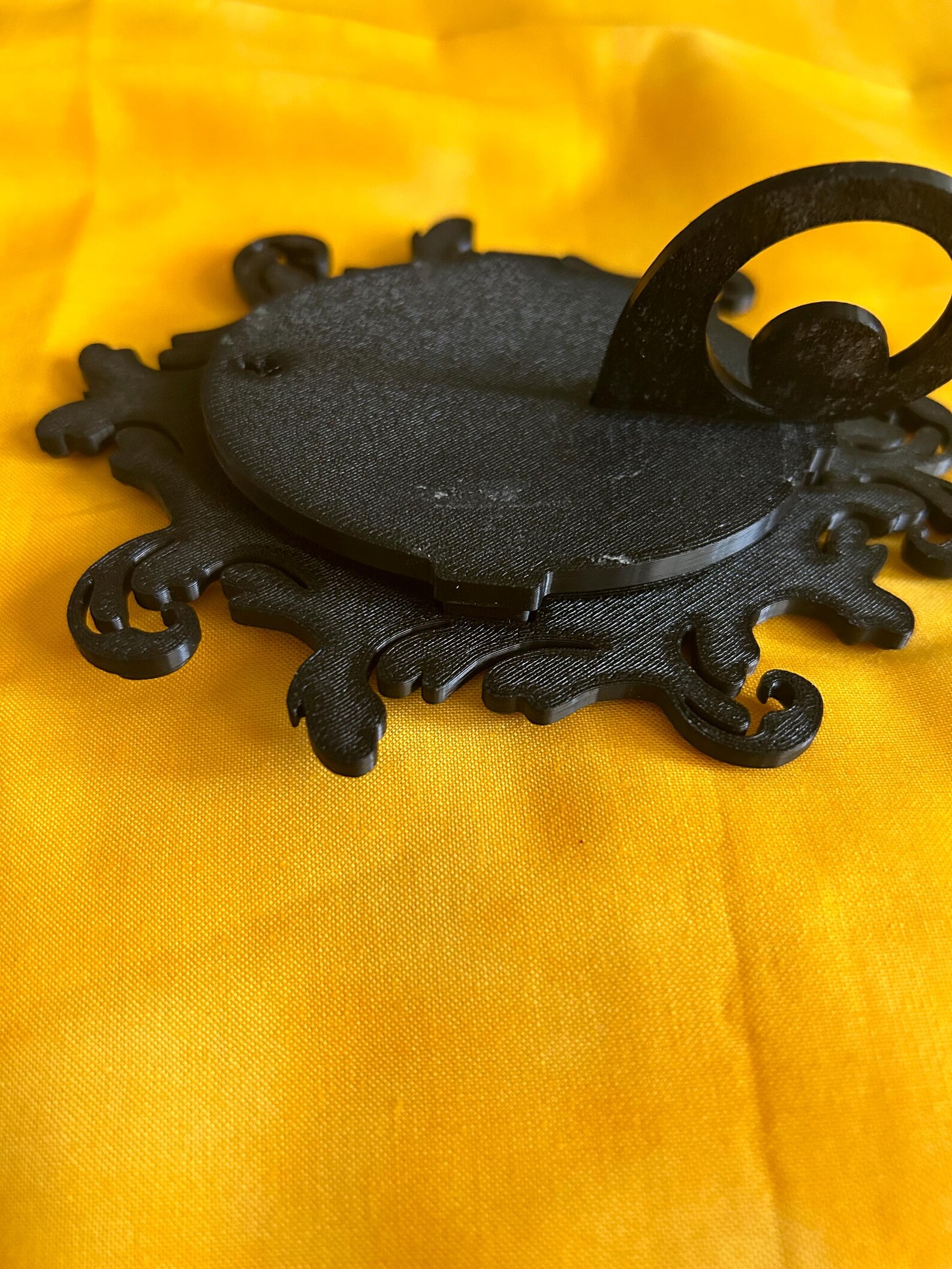 Gothic Project Frames Set of 2, Great for a Hand-made Halloween Tree ...