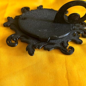 Gothic Project Frames Set of 2, Great for a Hand-made Halloween Tree ...