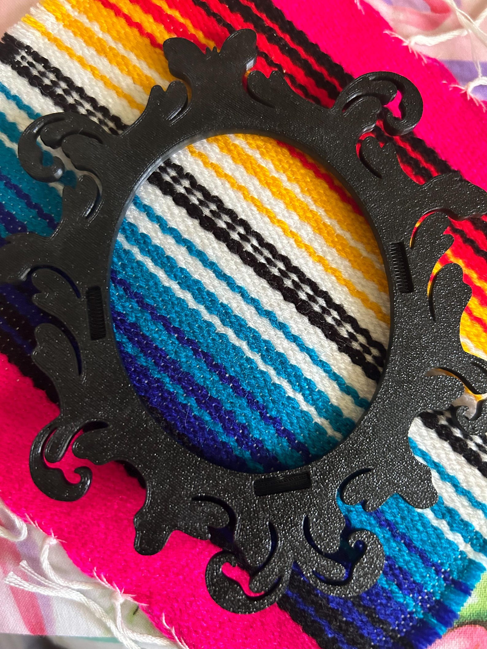 Gothic Project Frames Set of 2, Great for a Hand-made Halloween Tree ...