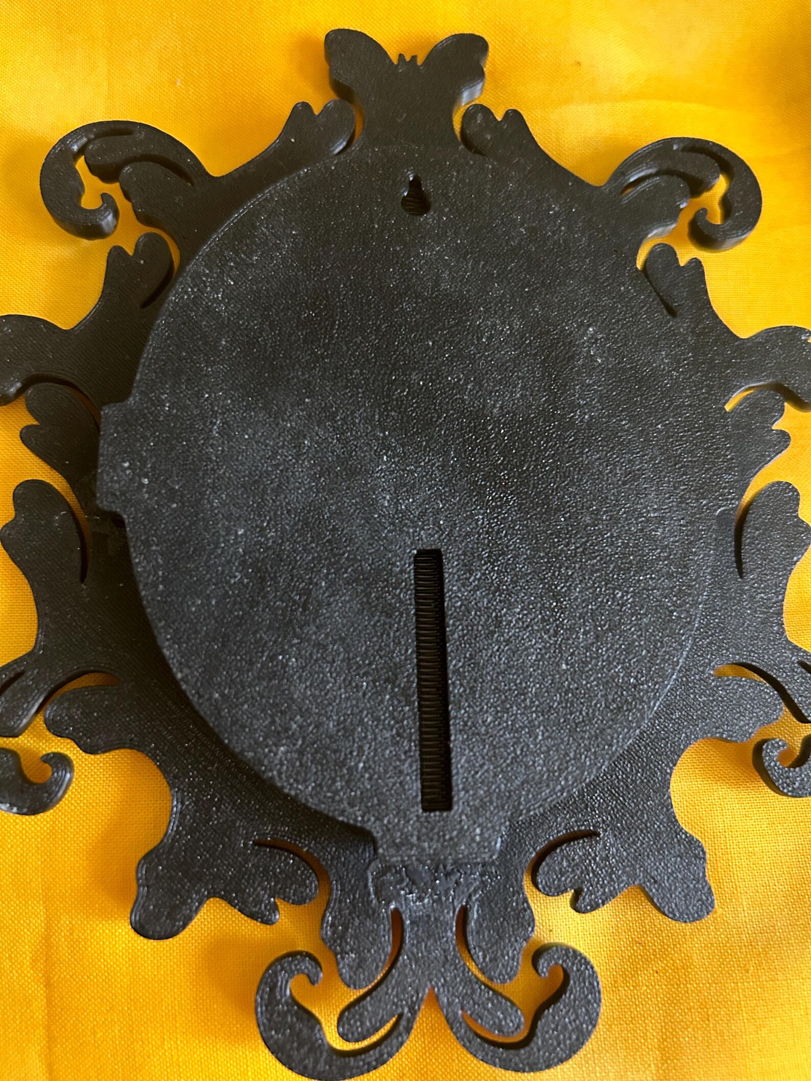 Gothic Project Frames Set of 2, Great for a Hand-made Halloween Tree ...