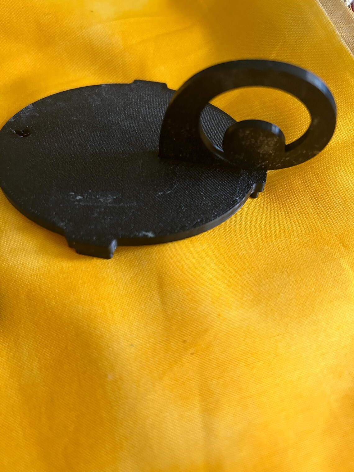 Gothic Project Frames Set of 2, Great for a Hand-made Halloween Tree ...