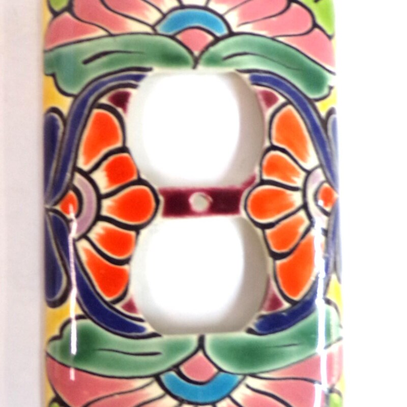 Outlet Cover Plate - Etsy