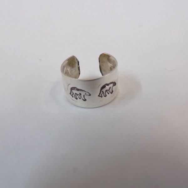 Native American Cuff - Etsy