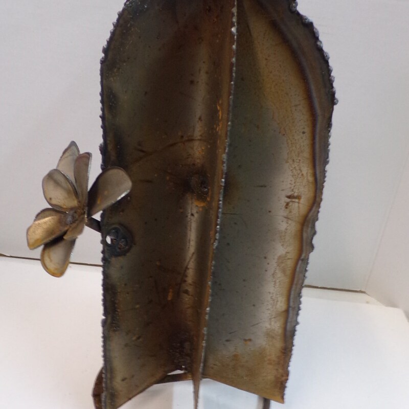 Metal Agave Yard Art - Etsy