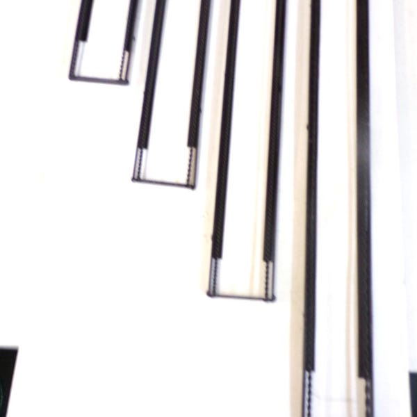 Vertical Tile House - Etsy