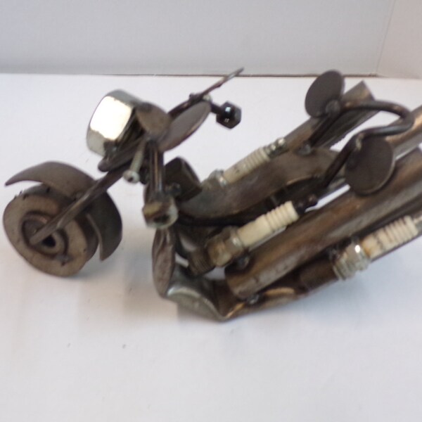 Welded Metal Art - Etsy