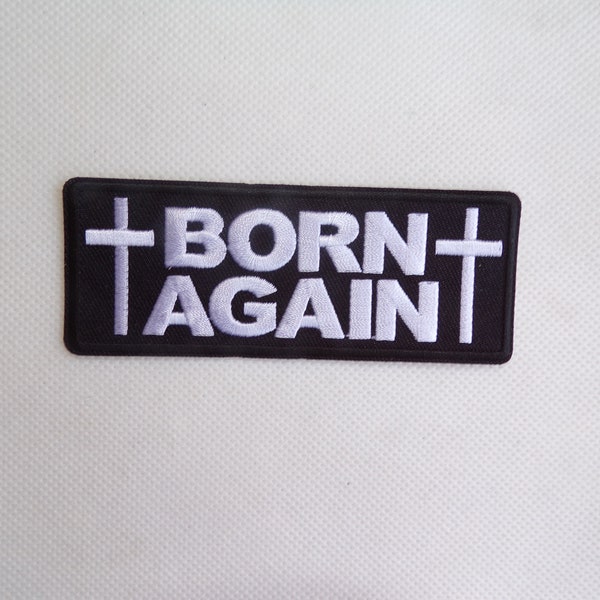Born Again - Etsy