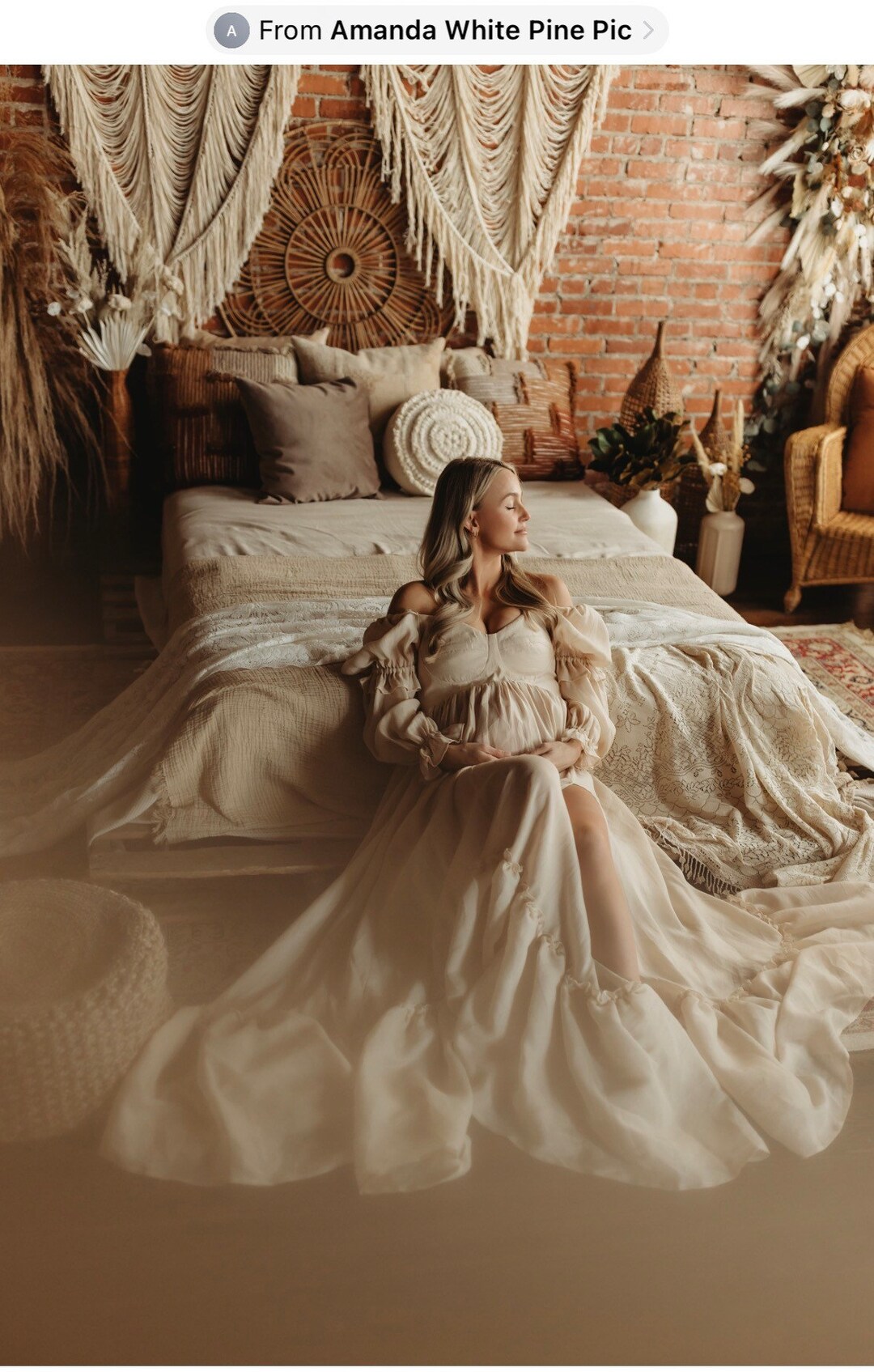 Ready to Ship the Places Well Go Gown in Dark Ivory - Etsy