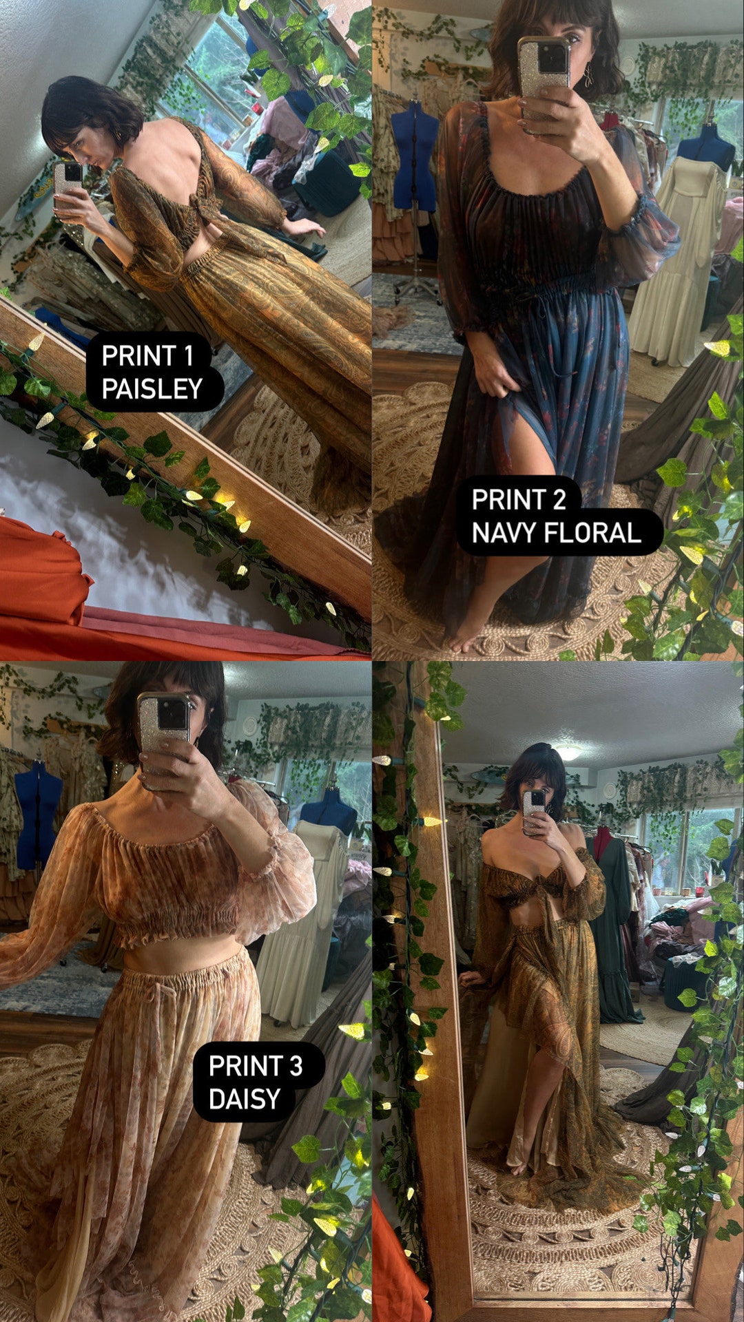 Preorder 6-8 Week Music Two Piece - Etsy