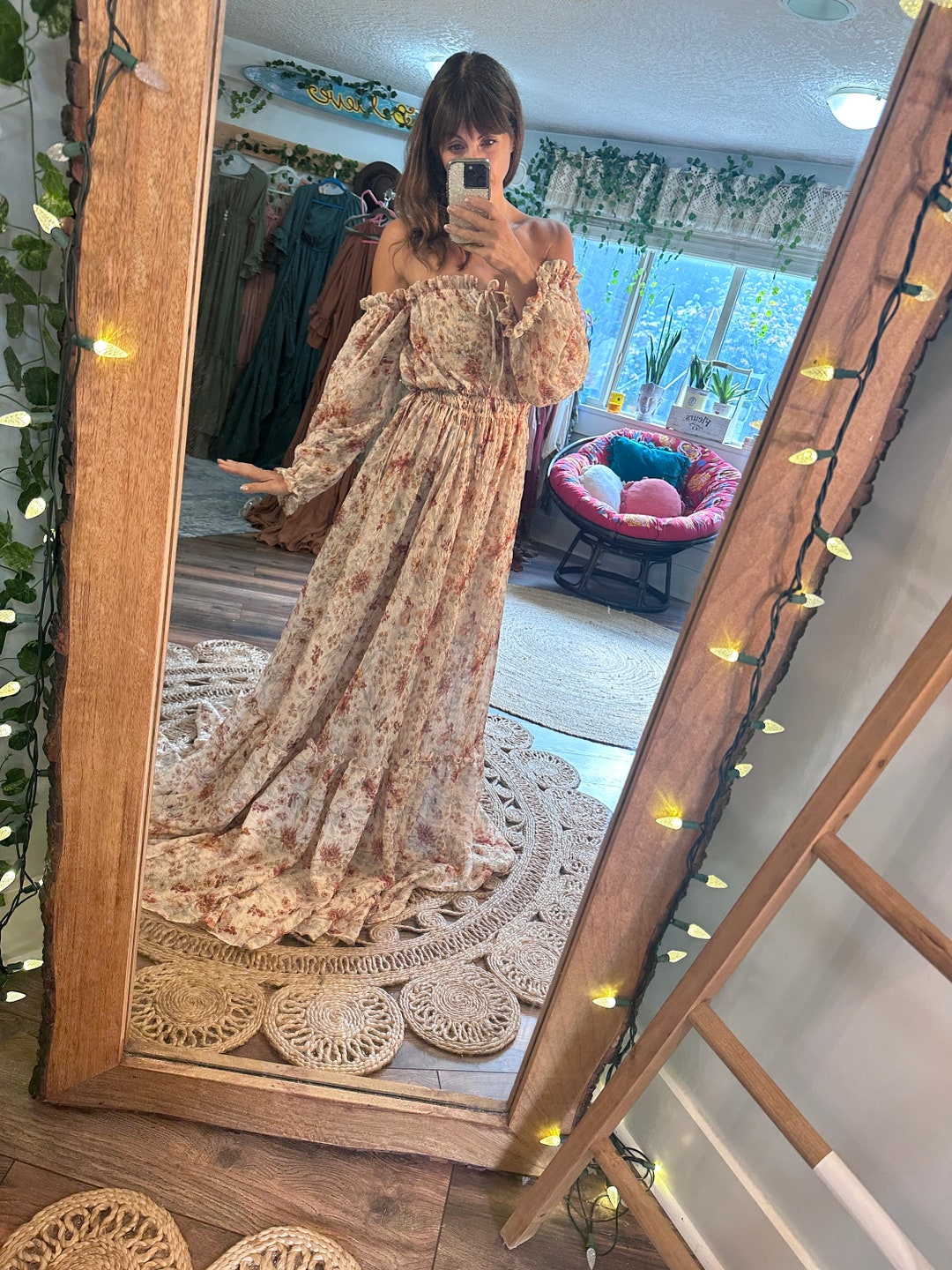 Preorder 6-8 Week New Daisy Crinkle Nothing Quite Like You Two Piece - Etsy