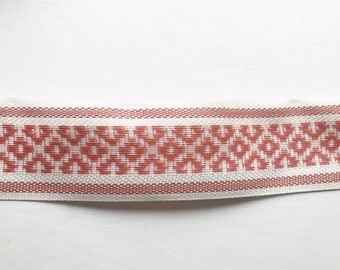 Woven Ribbon Art - Etsy