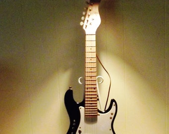 Guitar lamp | Etsy