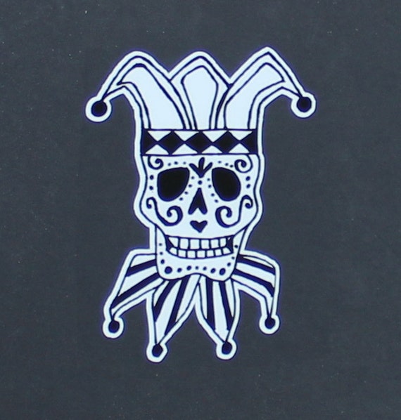 Dead Jester Death Jester – The Troll Trader