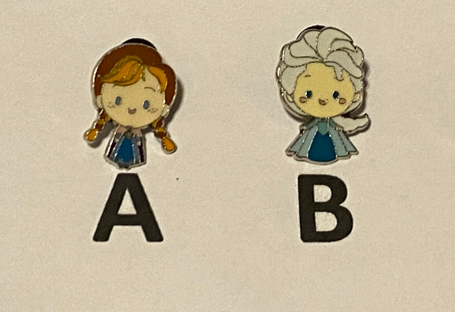 Disney Pins 30 Your Choice Disney Frozen / Princesses / - Etsy