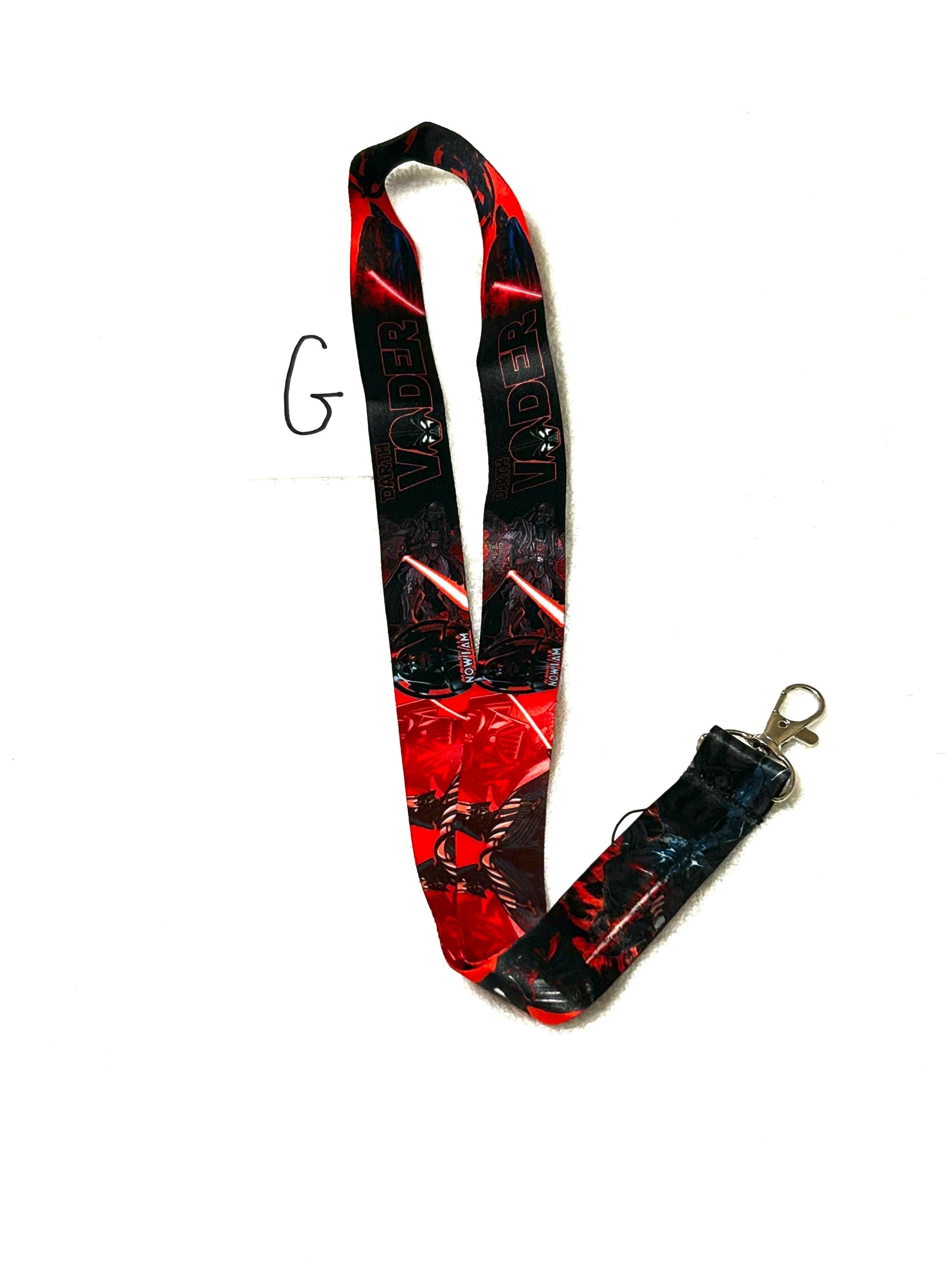 STAR WARS Disney Pins Lanyard Set Lanyard Starter Set Trading Pin Set Etsy Canada