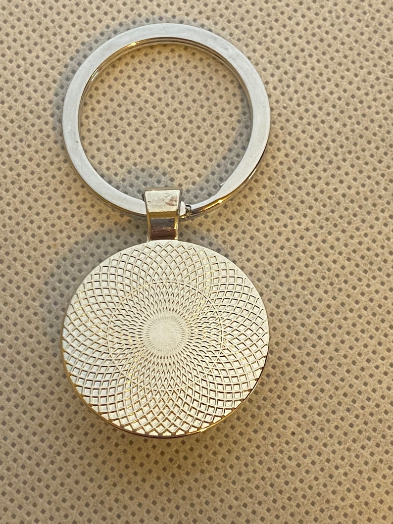 Disney CINDERELLA CASTLE Keychain Keyring Gift - Etsy