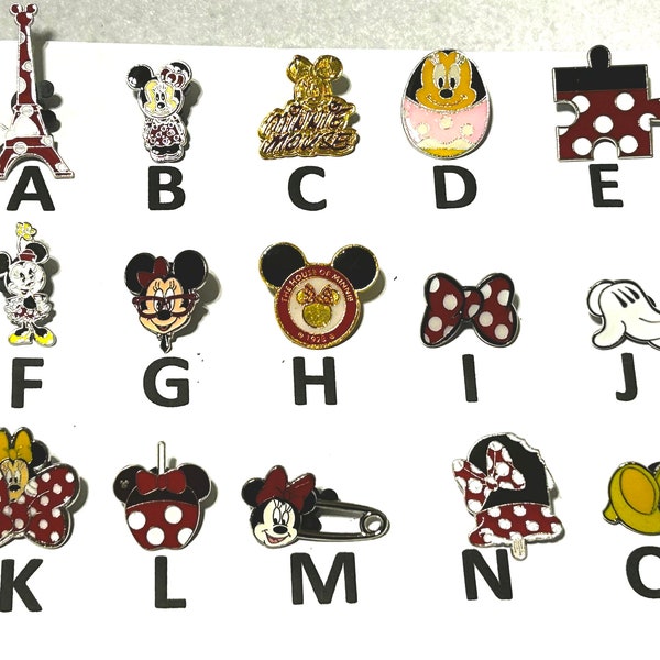 Vintage Mouse Pin - Etsy