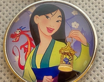 Mulan Gift - Etsy