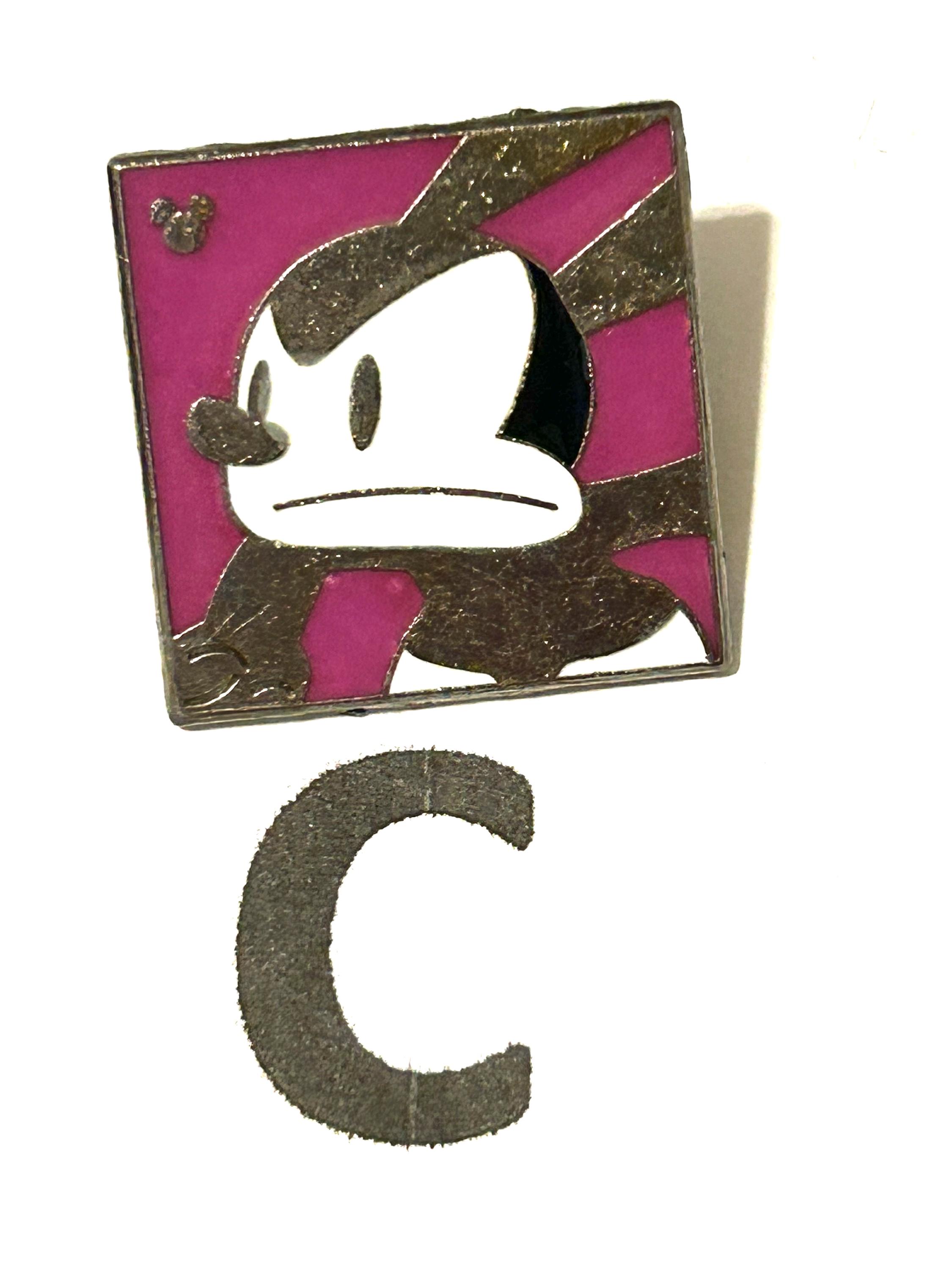 Disney Pins #31 - Your Choice Oswald / Club Penguin Puffles / Wreck It ...