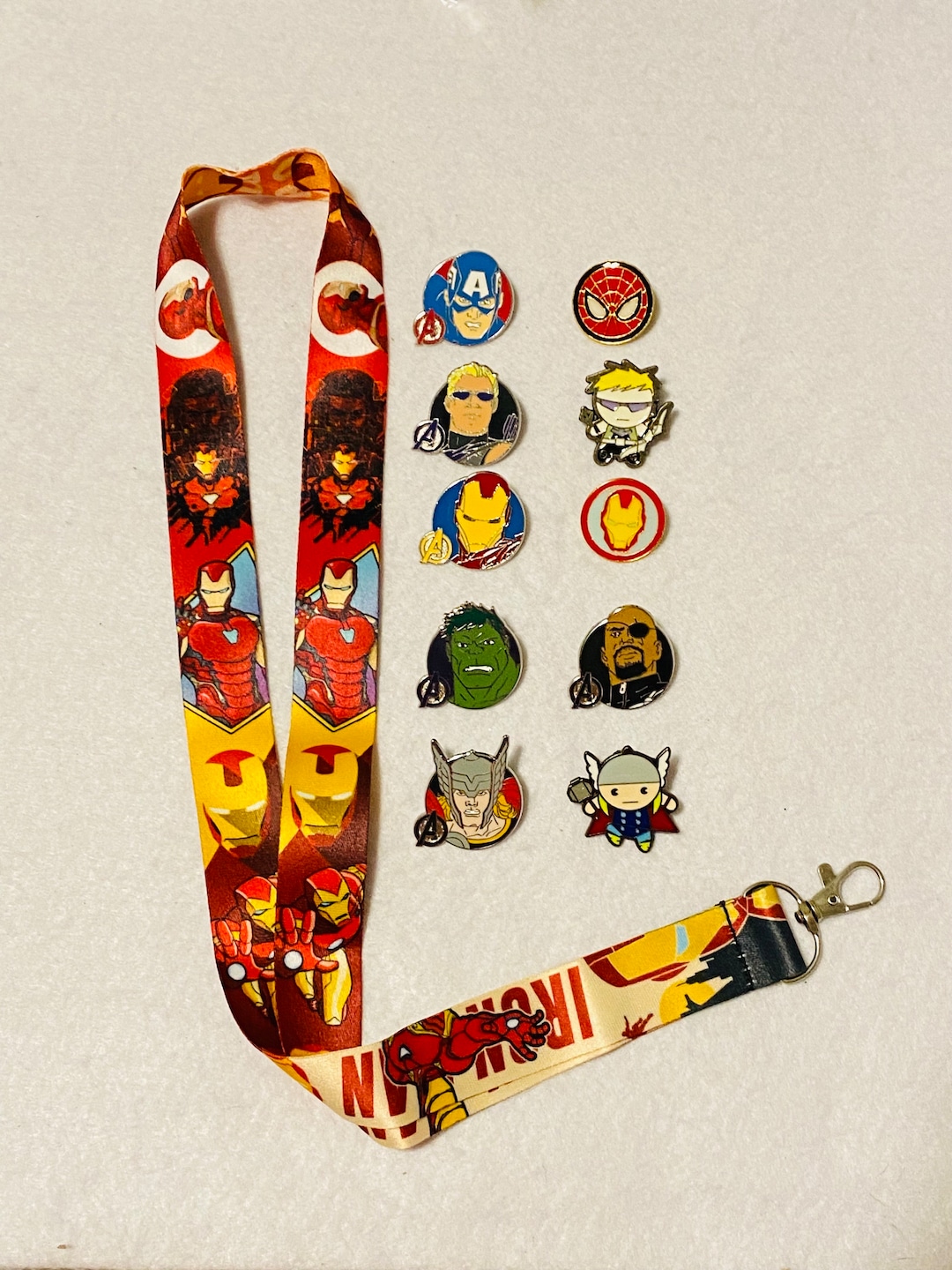 Avengers Marvel Boys Backpacks & Bags For Kids Marvel Comics Logo ...