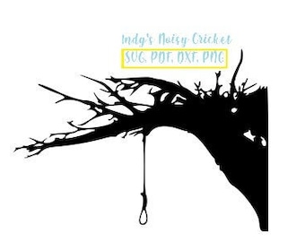 The Conjuring Tree - Etsy