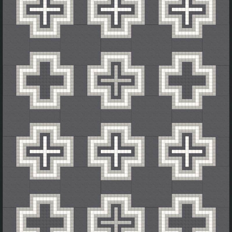 Pendleton Pattern - Etsy