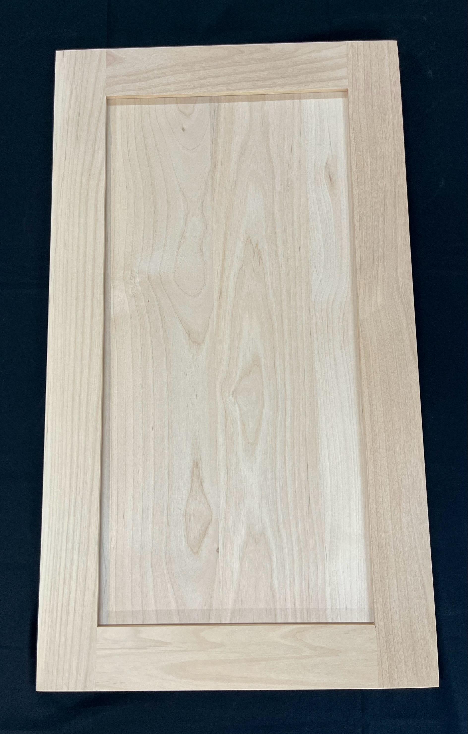 Handmade Wood Custom Round Over Shaker Cabinet Door & Drawer Fronts - Etsy