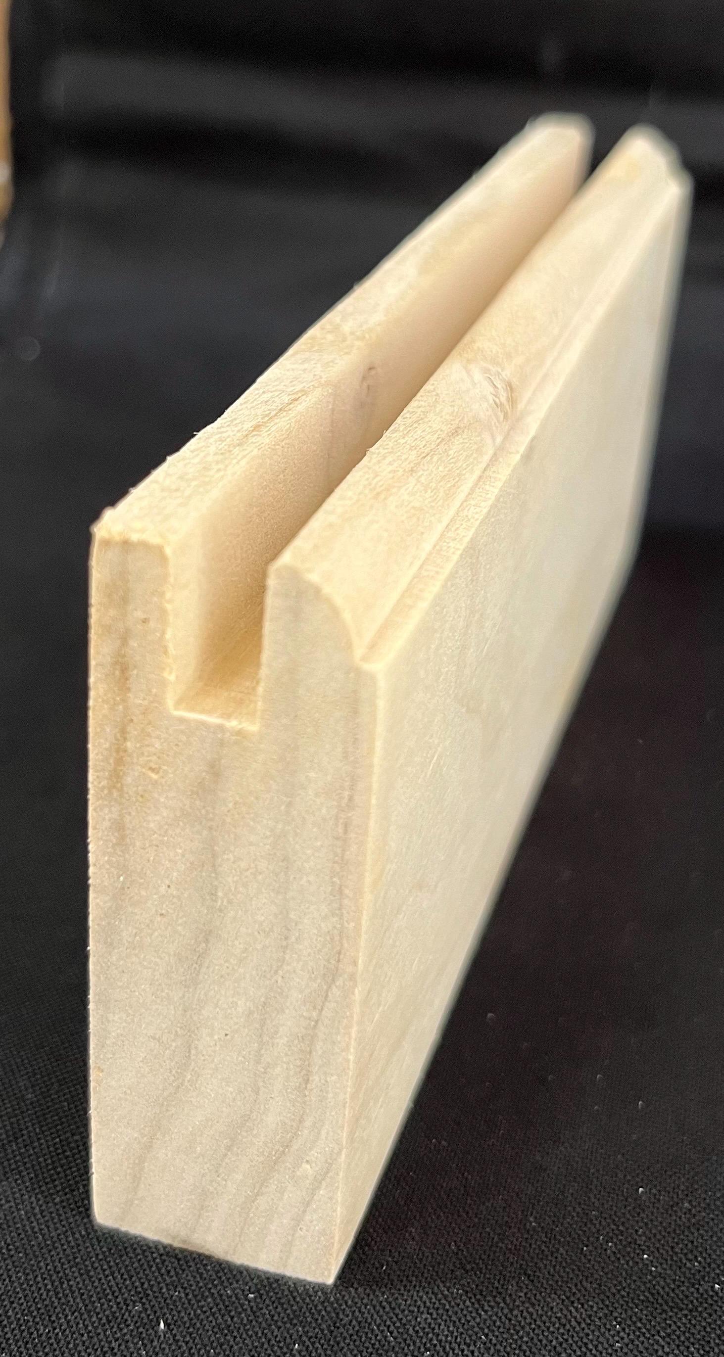 Handmade Wood Custom Round Over Shaker Cabinet Door & Drawer Fronts - Etsy