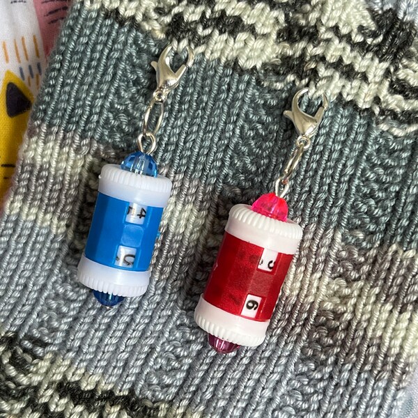 Row Counter - Etsy UK